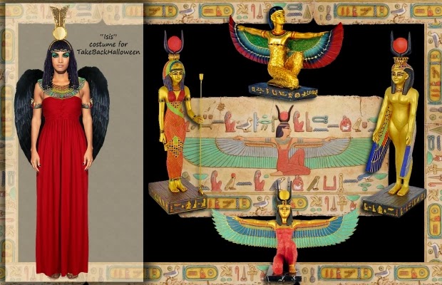 EPBOT: Take Back Halloween!