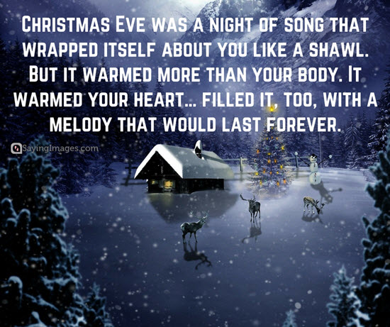 73+ Best Its Almost Christmas Quotes, Messages and Images (2023 Update)