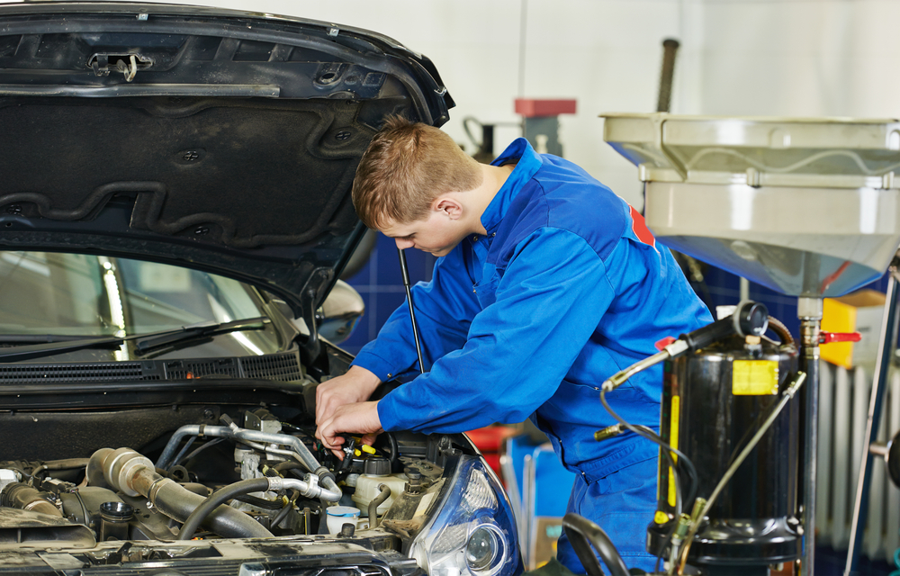 How To Hire The Best Auto Mechanic? Some Tips To Consider - Aussie’s Mag