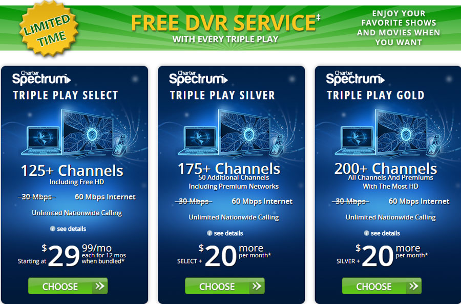 Best Internet Deals - +1(855) 811-2113: Time Warner Cable Providers