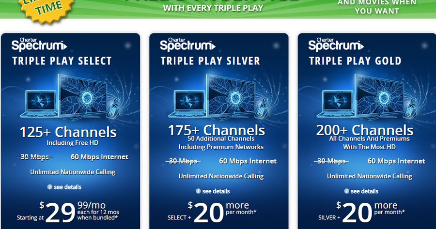 Best Internet Deals - +1(855) 811-2113: Time Warner Cable Providers