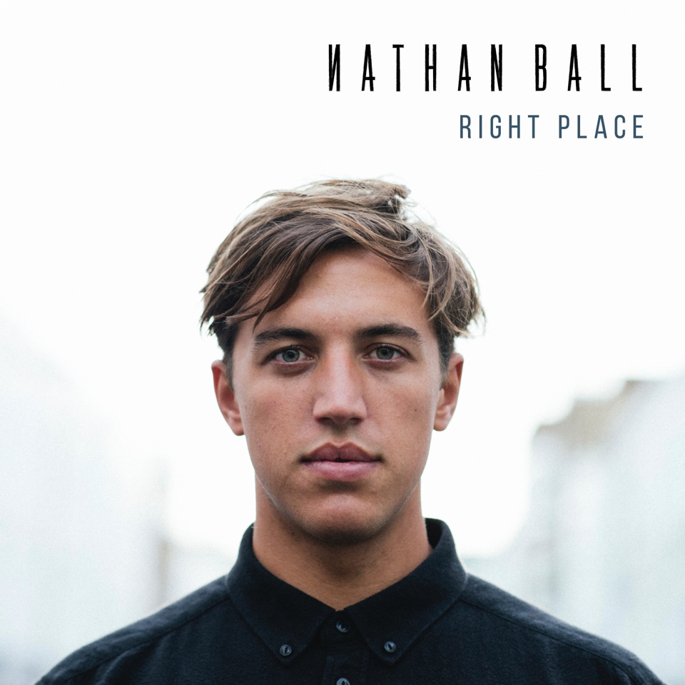 Indie Obsessive: “Right Place” by Nathan Ball – A Song Review