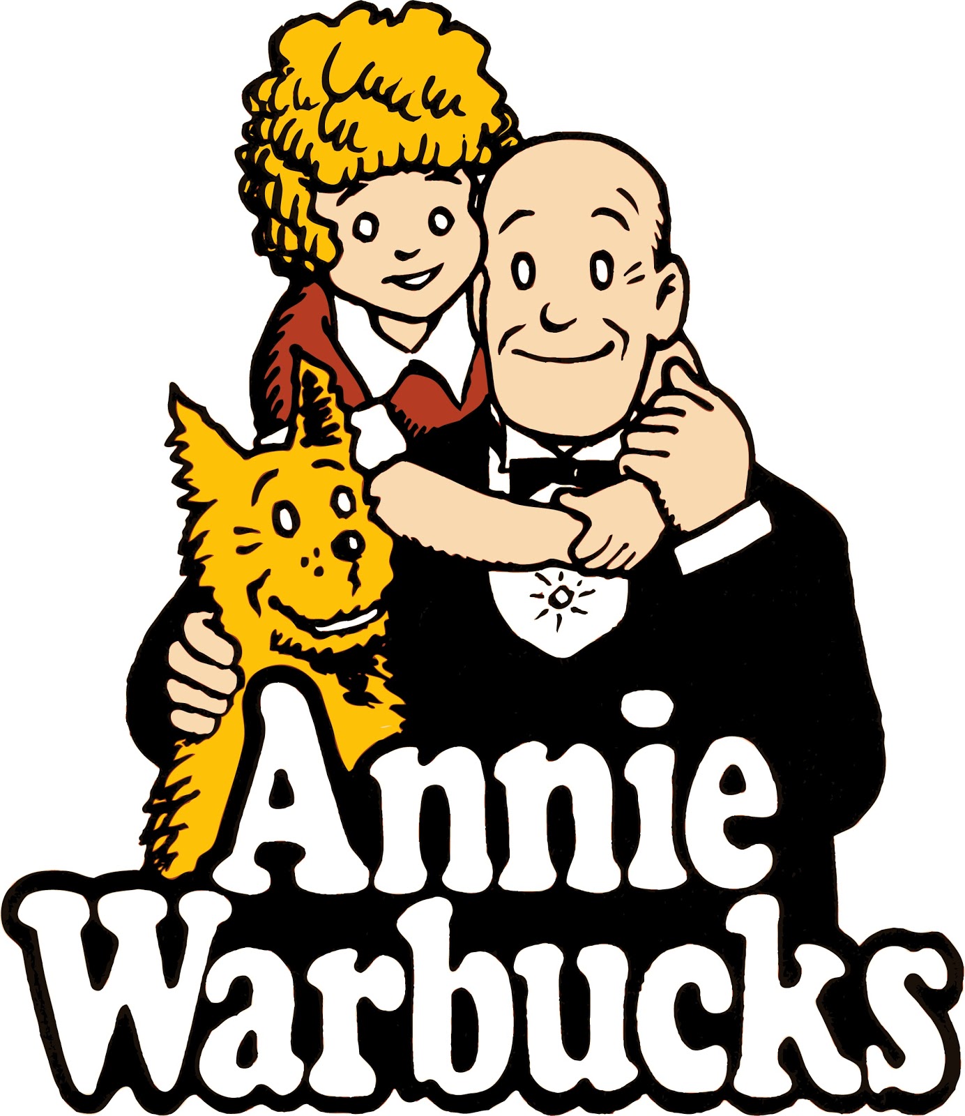 Annie Warbucks - Alchetron, The Free Social Encyclopedia