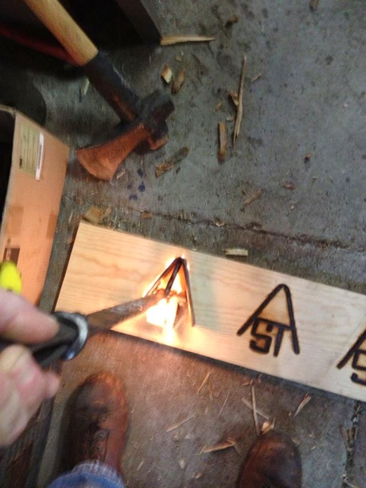 GODWIN FORGE & METALWORK