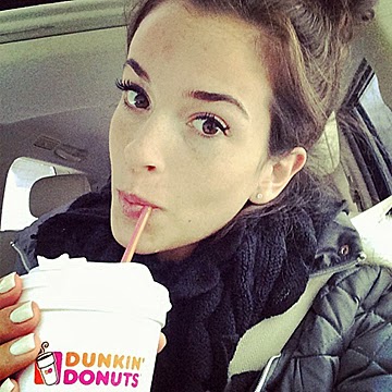 CB Loves Caroline Lunny, Miss Massachusetts USA 2014!