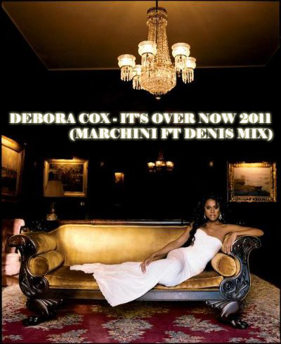 Dj Diego Marchini : R.E.M.I.X