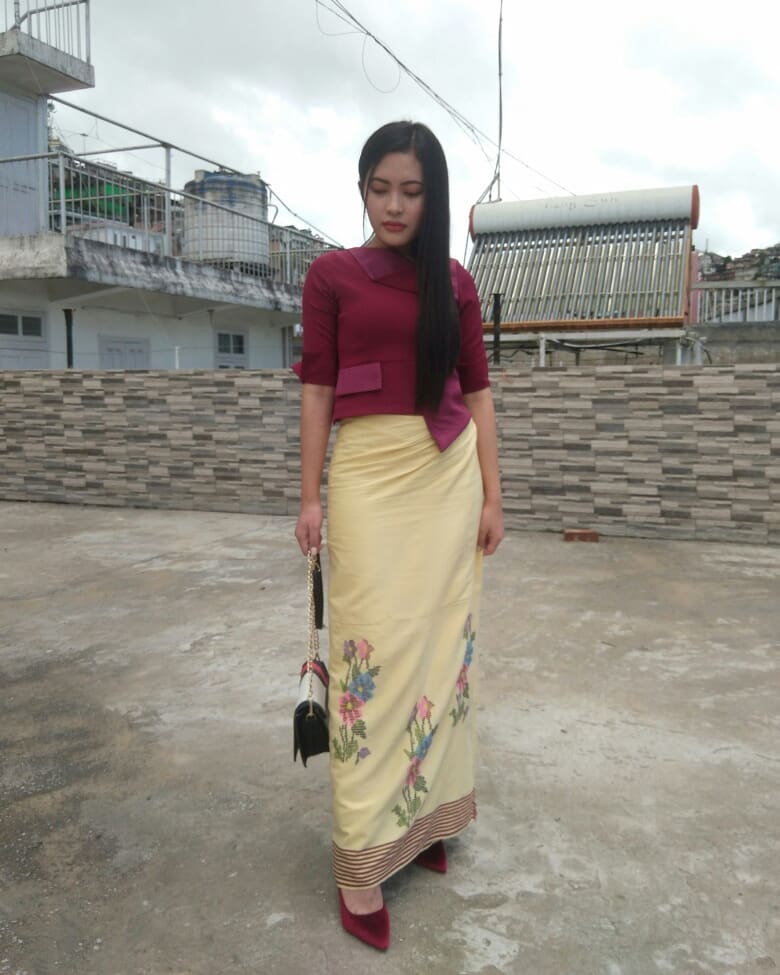 Mizo Puanchei Hming Chi Hrang Hrang | TIMES OF MIZORAM