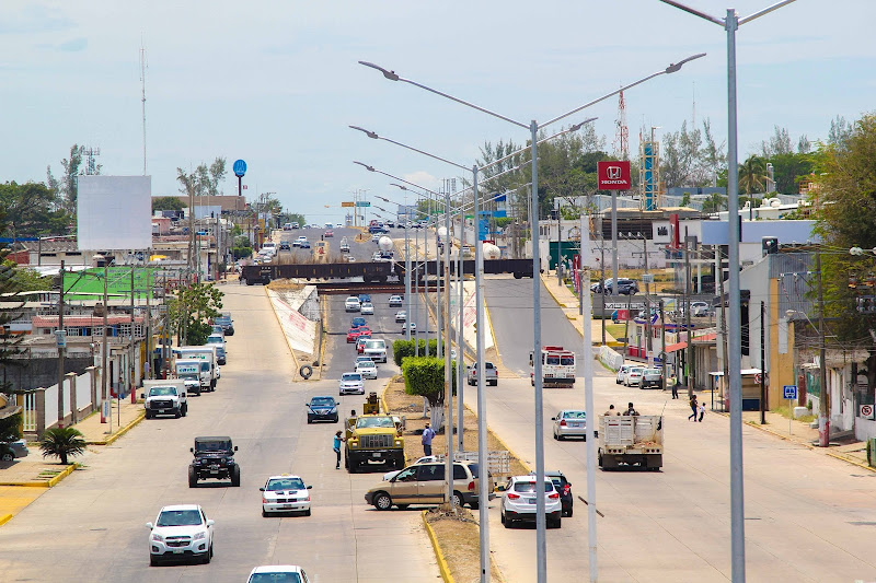 Minatitlán ...A Través Del Tiempo: Minatitlán - Información General