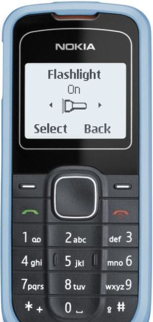 Nokia 1202