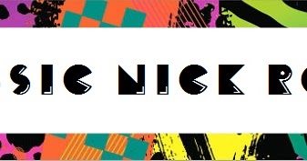 The Classic Nickelodeon Fan Blog: Classic Nick Rocks