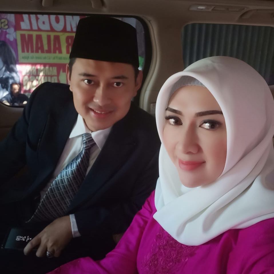 Mengenal Profil Novi Rahman Hidayat, Bupati Nganjuk 2018 - 2023 | Media Informasi Kaya Inspirasi