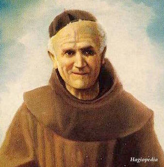 HAGIOPEDIA: Beato DIEGO ODDI. (1839 - 1919).