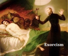 An Exorcist Tells His Story by Fr. Gabriele Amorth - rdfer