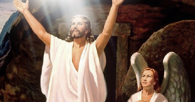 EU!: Qual é o significado da palavra Aleluia?