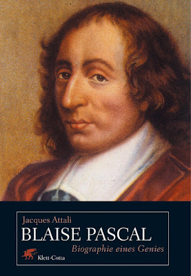 RADEISIS: BLAISE PASCAL - VIDA E OBRA