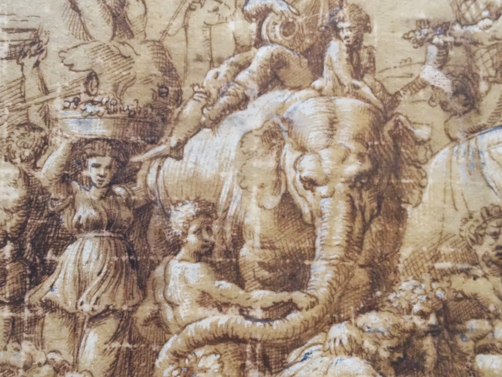 Grumpy Art Historian: June 2013