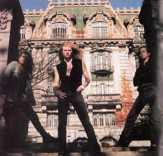 Heavy Metal Realm: Lord Bane(Boston,MASS.USA) - Age of Elegance (Epic ...