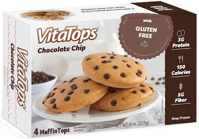 Gluten Free Philly: News & Notes: April 28, 2017