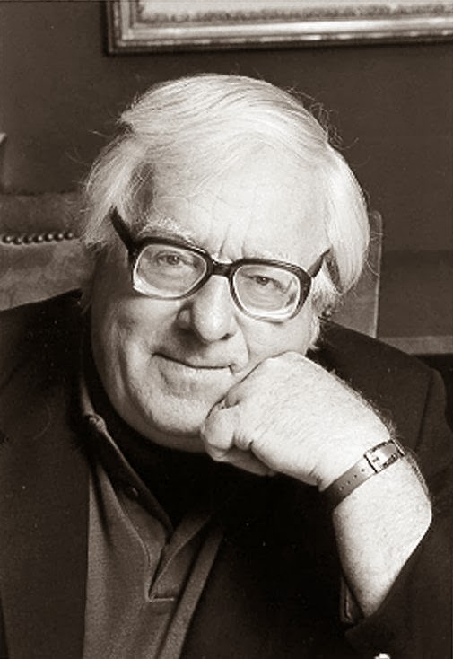 [Biografia]: Ray Bradbury | Universo Literário