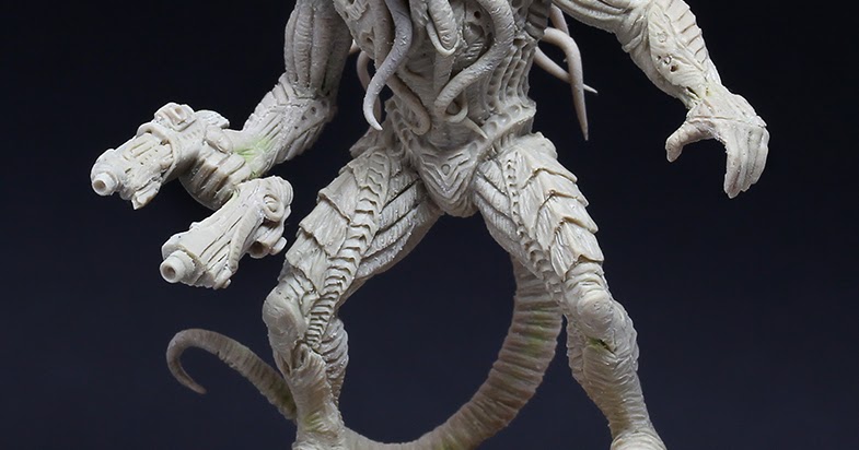 Roberto Chaudon: Star Spawn