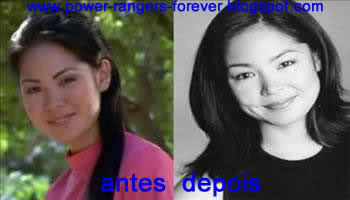 Power Rangers Forever: Por Onde anda os Power Ranges?