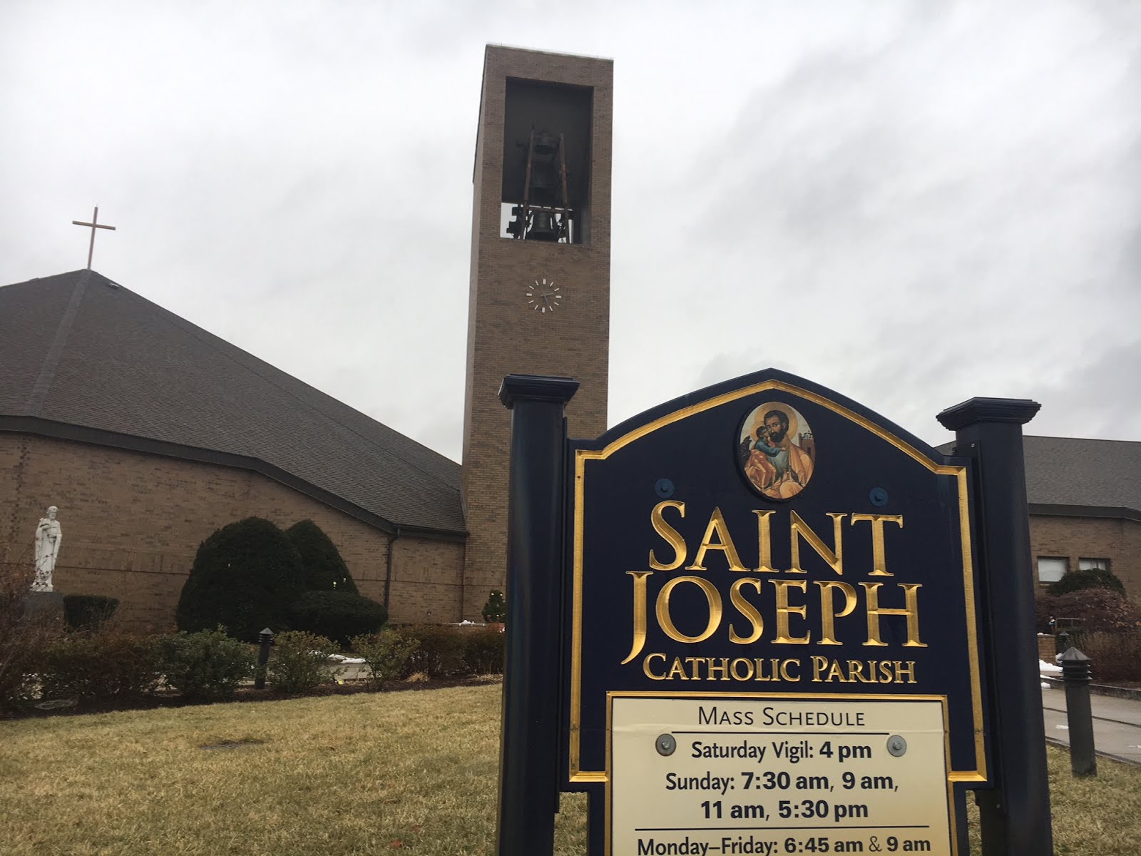 Saint Joseph Parish, Wakefield, Massachusetts