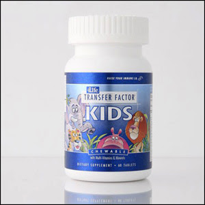 4Life: Transferceutical™ Products