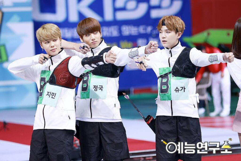 Prepárate para los ISAC 2020: Idol Star Athletics Championships - BA NA ...