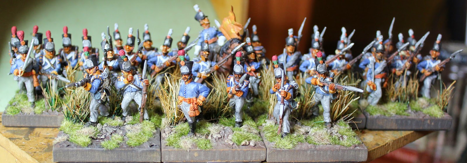 7th Dutch Militia