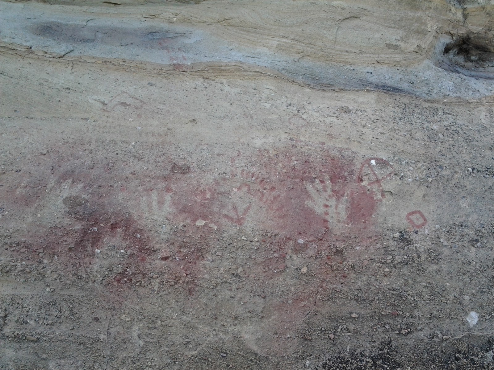 Itinerari e culture: Il Gualicho