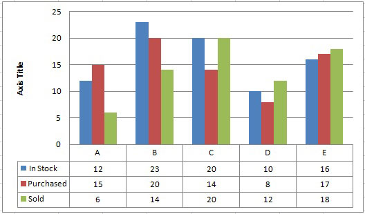 E-xcel Tuts: November 2011