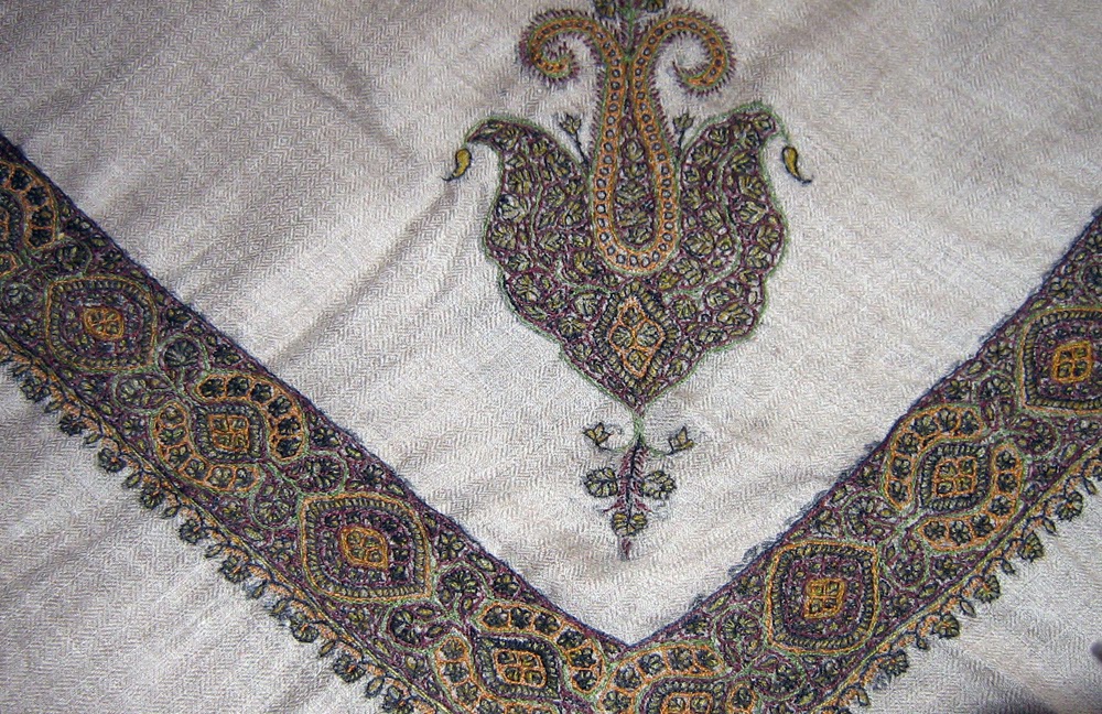 What is Pashmina? ~ The Pashmina Store
