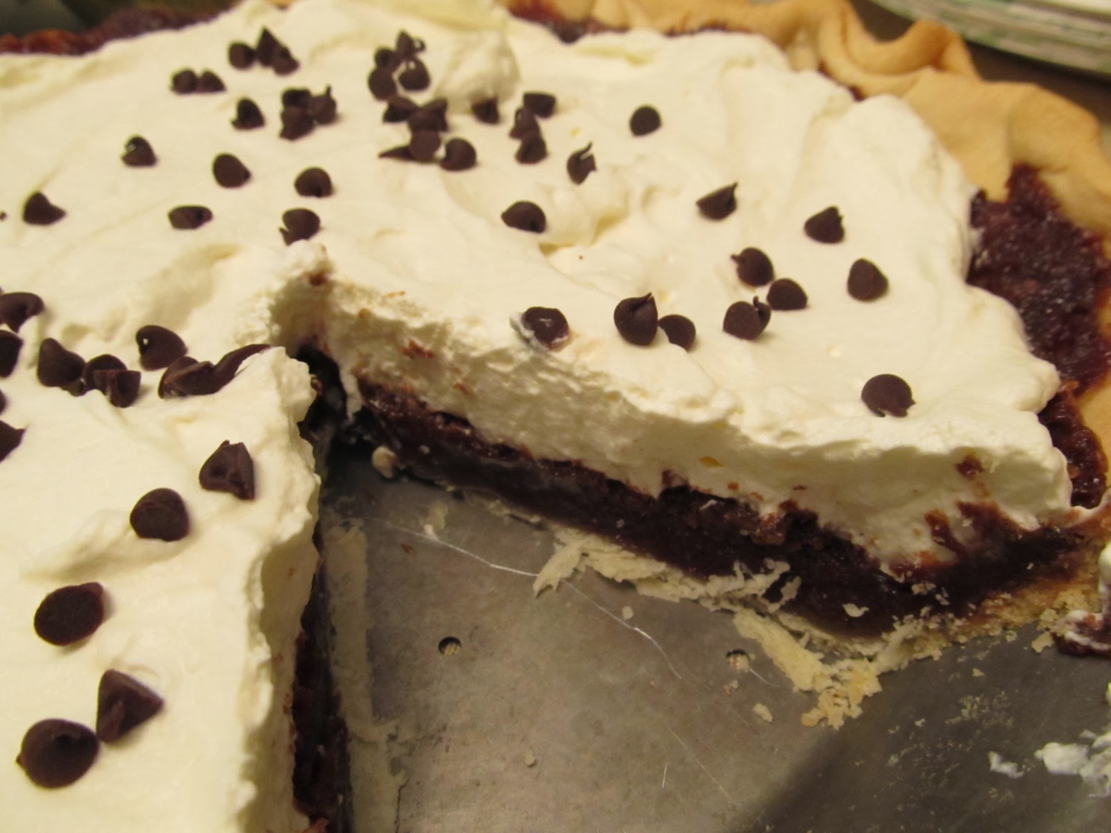 Foodie Family: Pie Night!