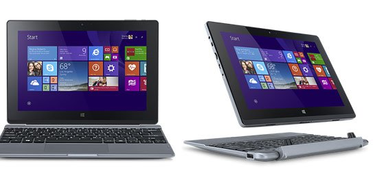 daftar laptop windows terbaik untuk harian 2017