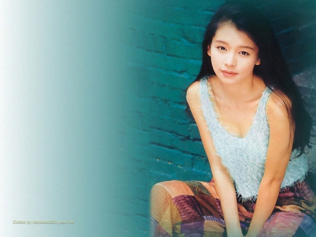 Sexy Models Exposed Vivian Hsu 徐若瑄《魔鬼天使 》classic
