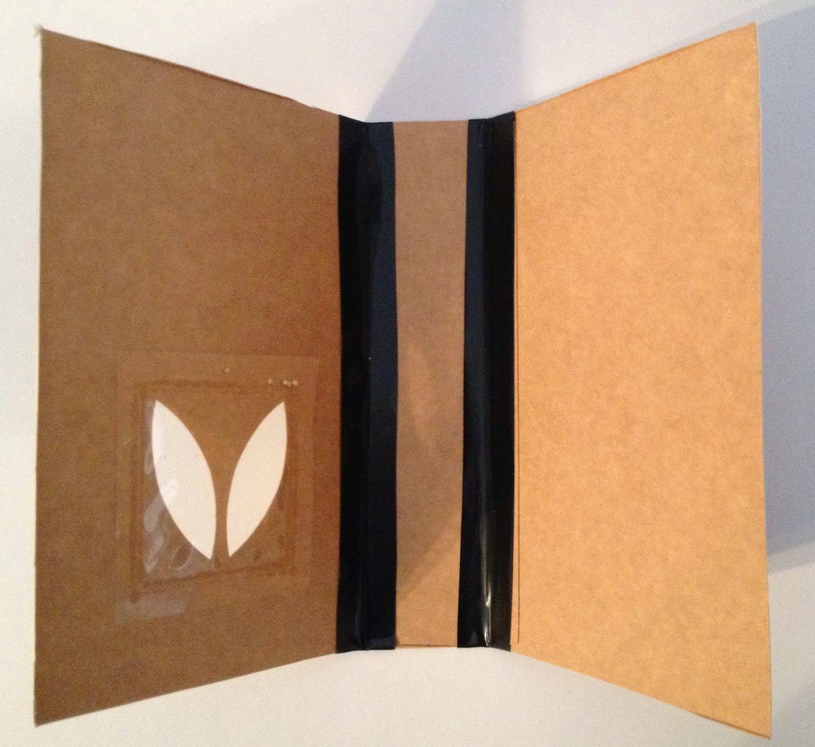 How to make covers for mini albums and journals | annes papercreations ...