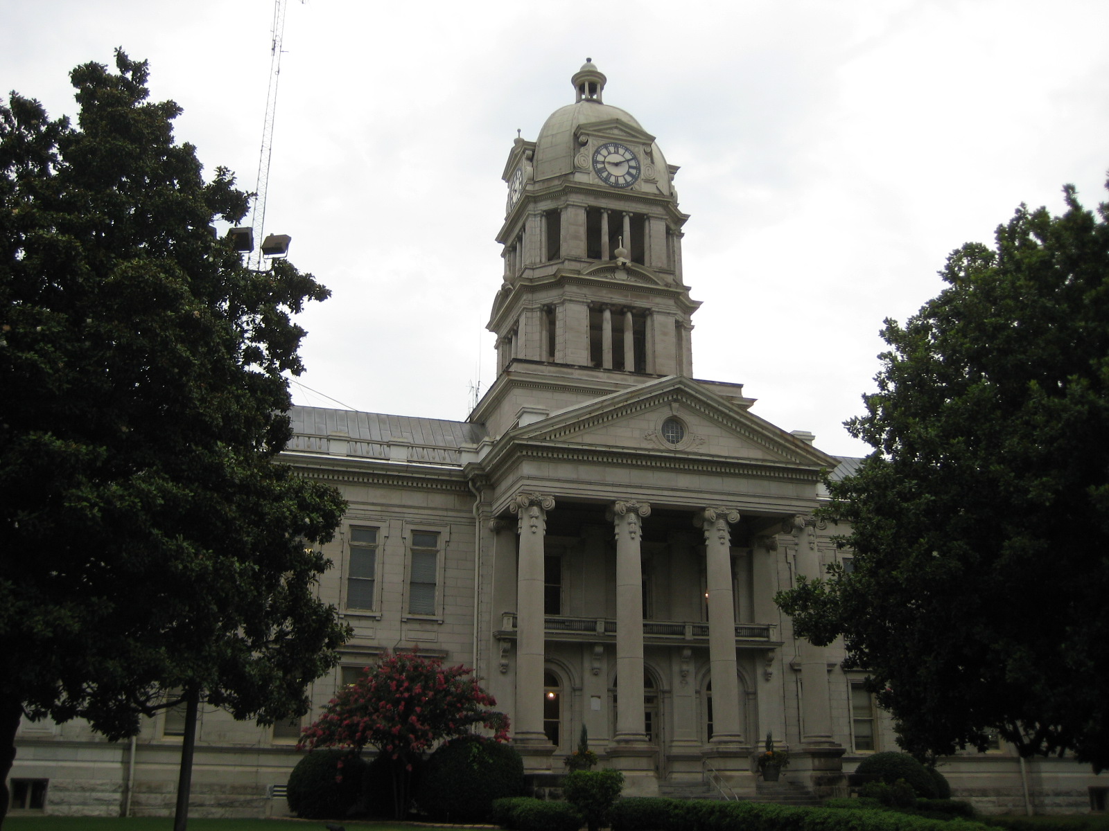 Tiny Travels Through Mississippi: 08/01/2015 - 09/01/2015