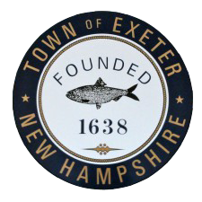 Exeter’s Town Seal