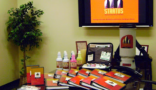 Stratus Commercial Cleaning & Facility Services: Stratus Named 10 Most ...