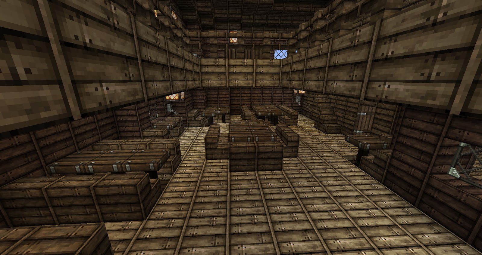 MineCraft with myZx: StarCraft 2 and the beginning of a new city by my ...