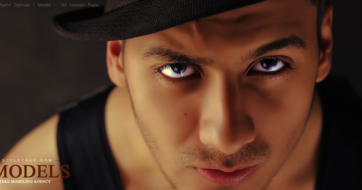 S-T MODELS OF PAKISTAN: My name is Ali Hassan Raza ( Fashion Model ...