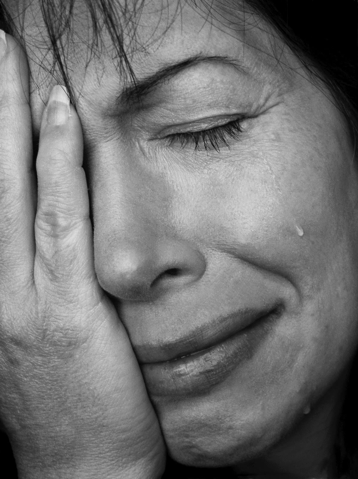 Stepping into Sunshine: Building The Emotional Armor