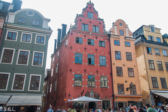 7 COSAS QUE VER EN ESTOCOLMO | Andén 27