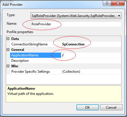 Forms Based Authentication FBA In SharePoint 2010 Claims