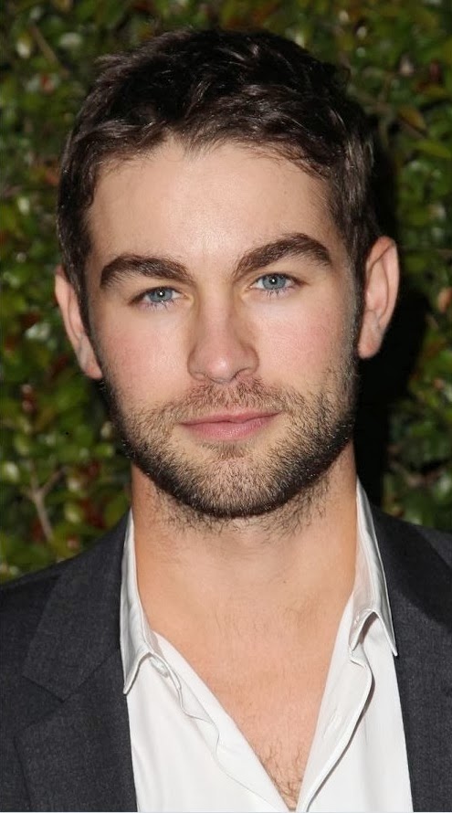 VJBrendan.com: Alex, Chase and Chord at the 'Chloe Los Angeles Fashion ...