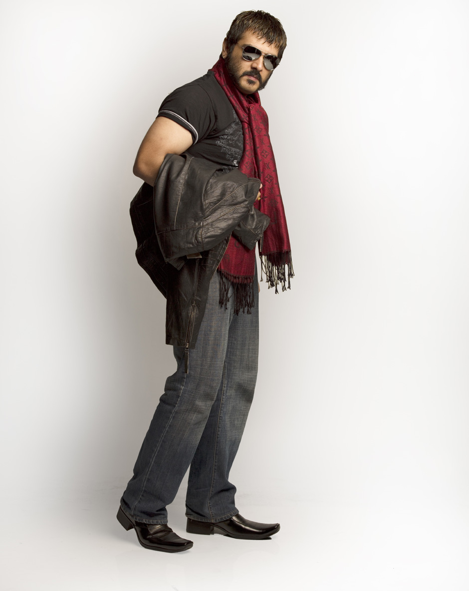 Ajith Kumar: Asal (2010) movie Stills Gallery | Part 2