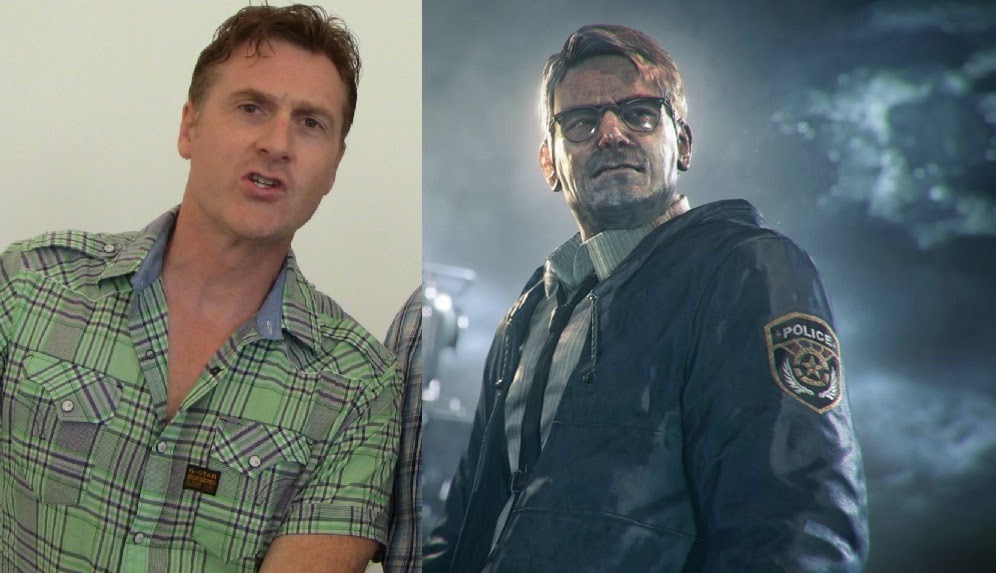 Batman Arkham Net: The Specified and Speculated Voice Cast for Batman ...