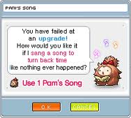 Secret to Scrolling in Maplestory: Maplestory Scrolling Secrets