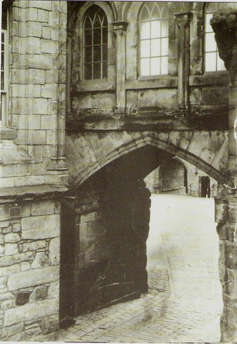 THE HIGHLAND GHOST AND OTHER HAUNTINGS AT STIRLING CASTLE | Haunted ...