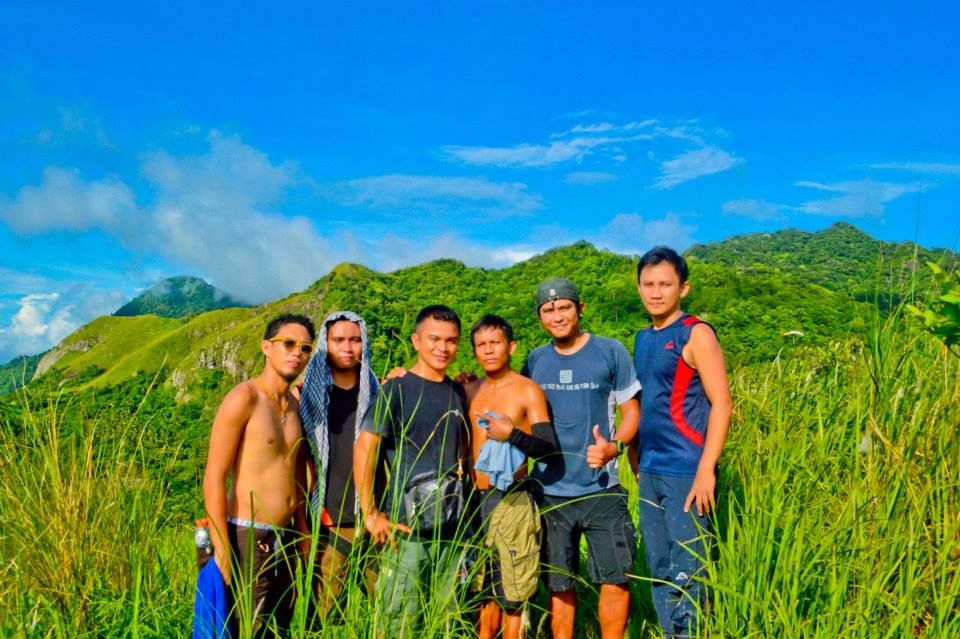 Orangutan Mountaineers: Mount Lobo, Batangas